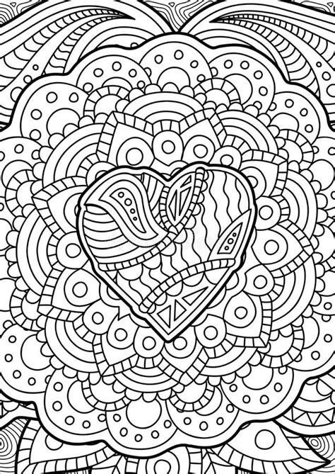 Arte Do Zen Teste Padr o Linear Preto E Branco Ilustração do Vetor