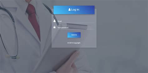Hospital Information System In PHP With Source Code Source Code
