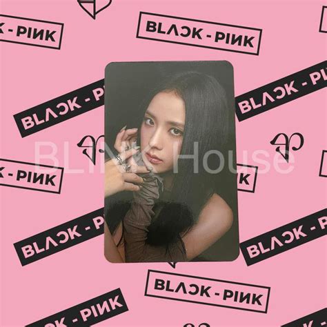 Blackpink Jisoo Jisoo Bp Blackpink