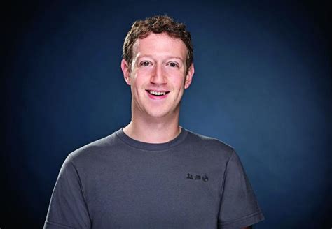 Conheça a história de Mark Zuckerberg Alto Astral