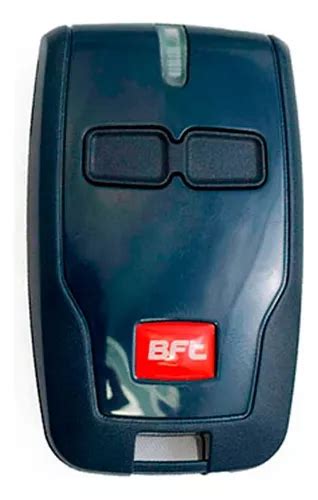 Control Bft Mitto Cuotas sin interés