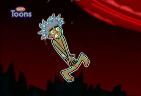 Danny Phantom 7 Shota Briefs