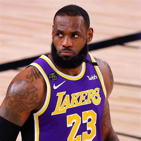 How Old Is Lebron Renie Charmain
