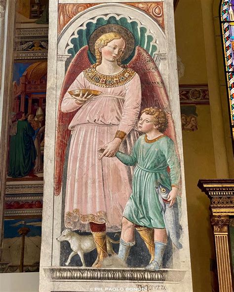 Paolo Bononi On Instagram Chiesa Di Sant Agostino San Gimignano