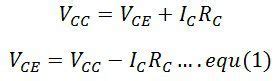 What Is Transistor Load Line Analysis Definition Dc Load Line