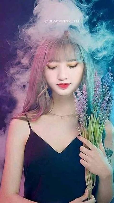 Chi Ti T H N V H Nh Lisa Blackpink Hay Nh T Coedo Vn