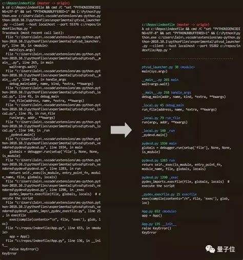 python一行代码太长怎么换行 实践案例：一行代码简化python异常信息 csdn博客