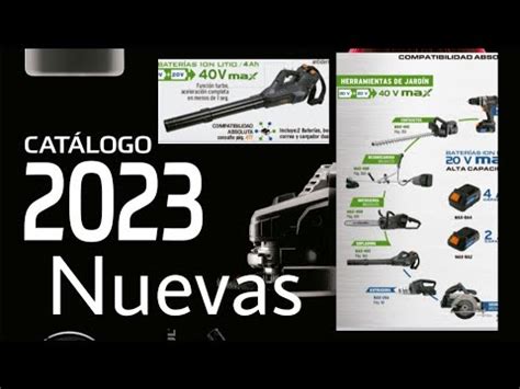 Nuevas Herramientas Truper 2023 Trupermax YouTube