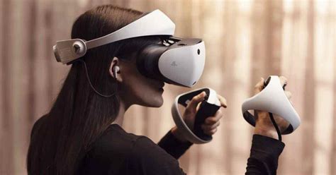 Terminarán las PS VR 2 en el cubo de los periféricos fracasados