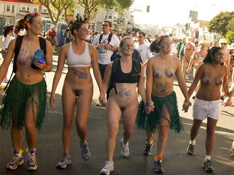Full Frontal At Bay To Breakers 2003 Porn Gallery 275887964