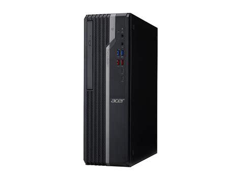 Acer Veriton X Intel Core I3 8100 4 GB DDR4 500 GB HDD Intel