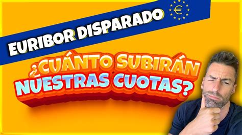 Aprende C Mo Se Calcula El Eur Bor Hipotecario En Simples Pasos Me