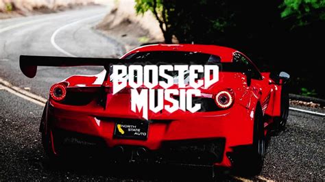 Vicetone Tony Igy Astronomia JasonRiot Remix Bass Boosted