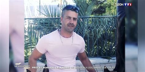 Affaire Lelandais la justice ouvre une enquête après un reportage de TF1