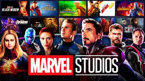 How To Watch All Marvel Movies And Shows In Chronological Story Order