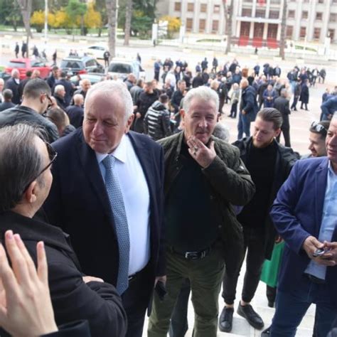 Mblidhet Kuvendi Kombëtar i PD së së Rithemelimit Top Channel