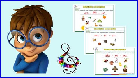 Actividades De Lectoescritura Con Las Vocales Web Mundo Infantil