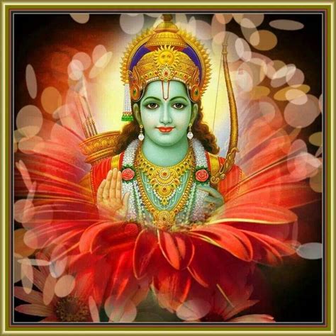 Top Jai Shri Ram Wallpaper Full Hd K Free To Use