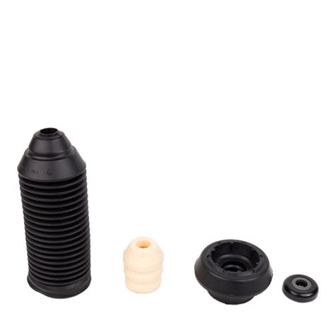 Kit Coxim Batente Coifa Amortecedor Dianteiro A Golf G New Beetle Gol