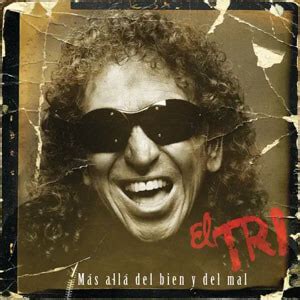 Discografía de El Tri Álbumes sencillos y colaboraciones