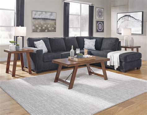Sectional Unclaimed Freight