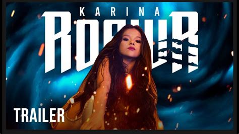 ROAWR TRAILER OFICIAL NUEVA CANCIÓN de KARINA Y MARINA YouTube