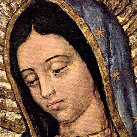Our Lady Of Guadalupe Novena Diocese Of Charlottetown