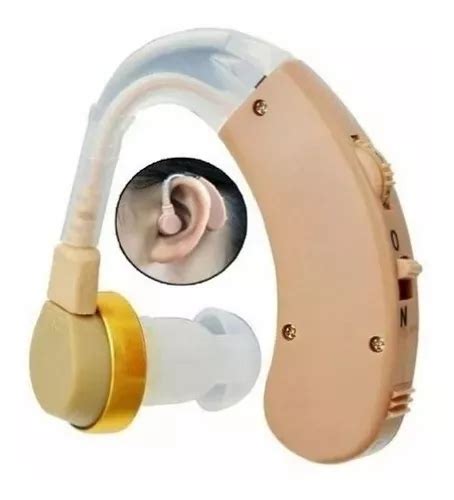 Audifono Bionico Axon Hearing Aid X Sordo Mercadolibre