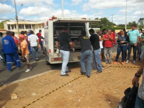 FOTOS IMAGENS FORTES ACIDENTE VÍTIMA FATAL EM FRENTE A UERN EM