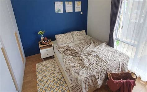 11 Desain Kamar Kost Minimalis Ruang Rupa Arsitek