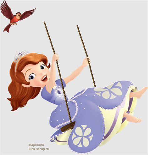 Sofia The First Prince James