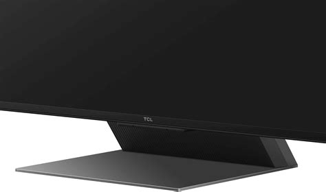 TCL 75 Class QM8 Series Mini LED QLED 4K UHD Smart Google TV 75QM850G
