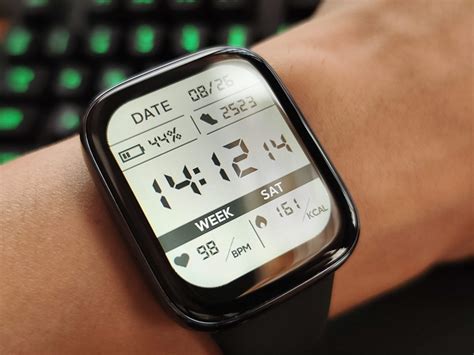 Redmi Watch Active