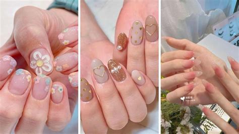 Manicura coreana 5 diseños de uñas para lucir manos como idol Ser Zen