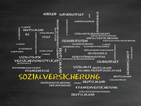 Beitragsbemessungsgrenze das müssen Sie wissen Heimarbeit de