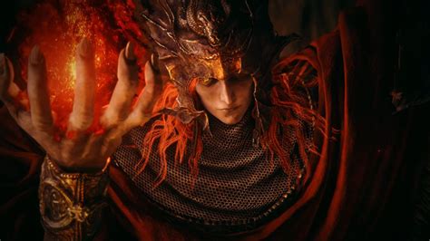 Elden Ring Shadow Of The Erdtree Brings A New Map Called The Land Of