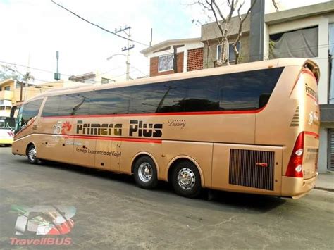 Scania irizar pb primera plus México Autobuses de oriente Autobus Bus