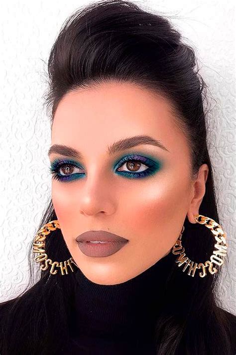 80s Makeup Trends That Will Blow You Away