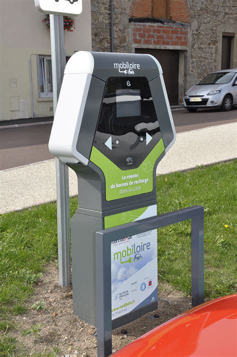 SIEL Territoire d energie Loire Le SIEL Territoire dénergie Loire