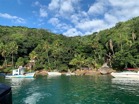 O Que Fazer Em Ilha Grande Rj Melhores Passeios E Dicas