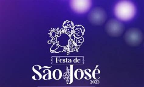 Festa do padroeiro de São José do Seridó tem ampla programação a partir