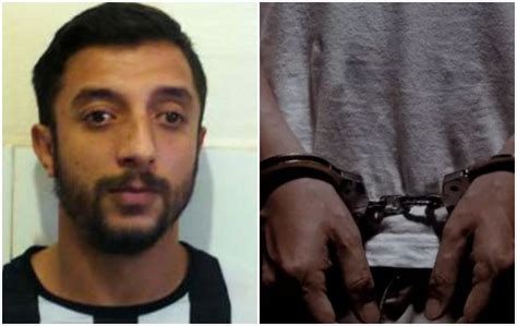 A fost prins deținutul periculos evadat din Penitenciarul Ploiești