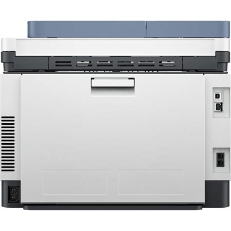 HP Color LaserJet Pro MFP 3302fdn Laserprinter Lomax