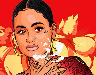 Check Out New Work On My Behance Profile Kehlani Be Net