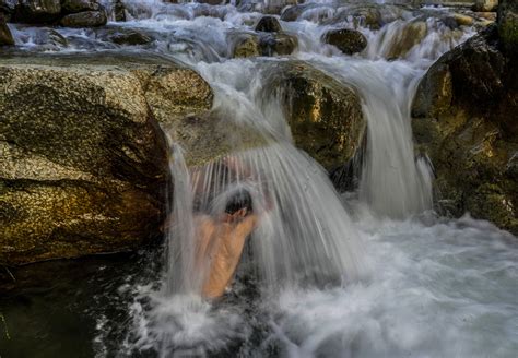 Tuesday Set An Unofficial Record For The Hottest Day On Earth