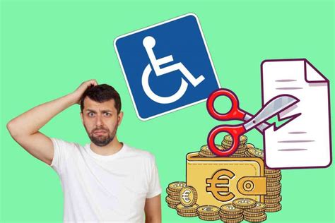 Assegno ordinario di invalidità con revisione ogni 3 anni si rischia