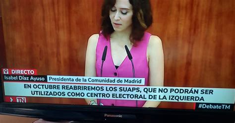 Urgencias Y Emergencias De Madrid En Lucha On Twitter RT Apertura