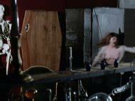 Evane Hanska Nue Dans Orloff Against The Invisible Man