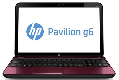 HP Pavilion G6 2302EU I3 3120M AMD Radeon HD 7670M 1GB DDR3 15