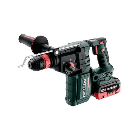 Martelo Rotativo Sem Fio KH 18 LTX BL 28 Q Ferramentas Santa Marta Lda